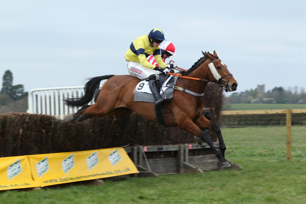 HIGH EASTER RACING CLUB AT HIGH EASTER - SUNDAY MARCH 15th - PREVIEW ...