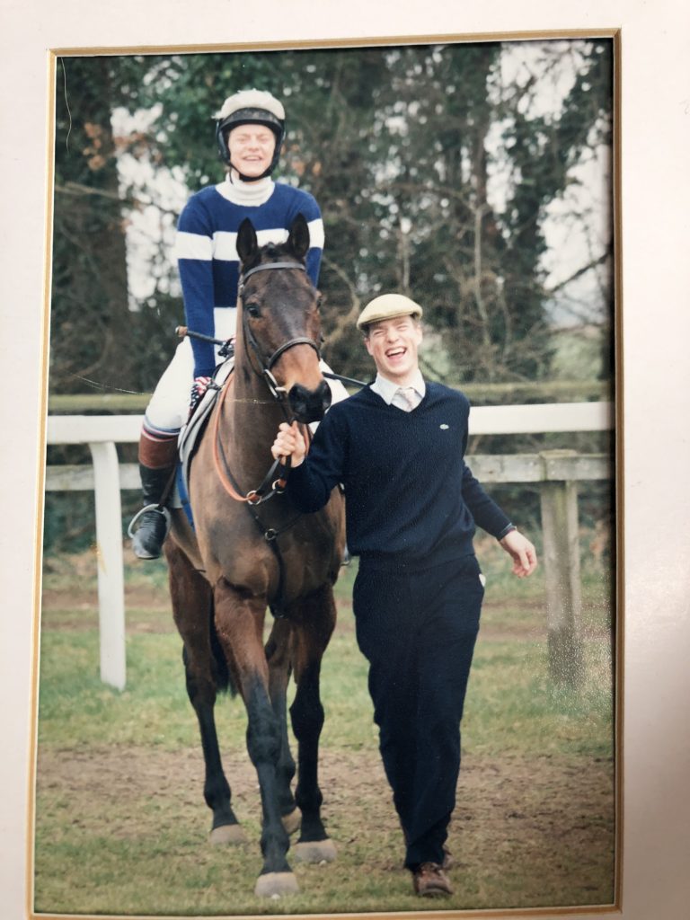 Issue 5 :THE POINTING STORY OF THE TURNER FAMILY FROM AMPTON, SUFFOLK ...