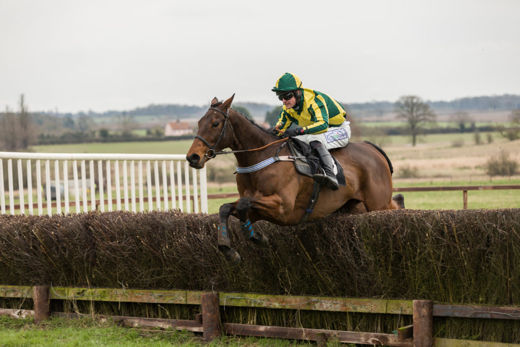 REPORT: SUFFOLK AT AMPTON ON SUNDAY MARCH 3rd - Pointing EA