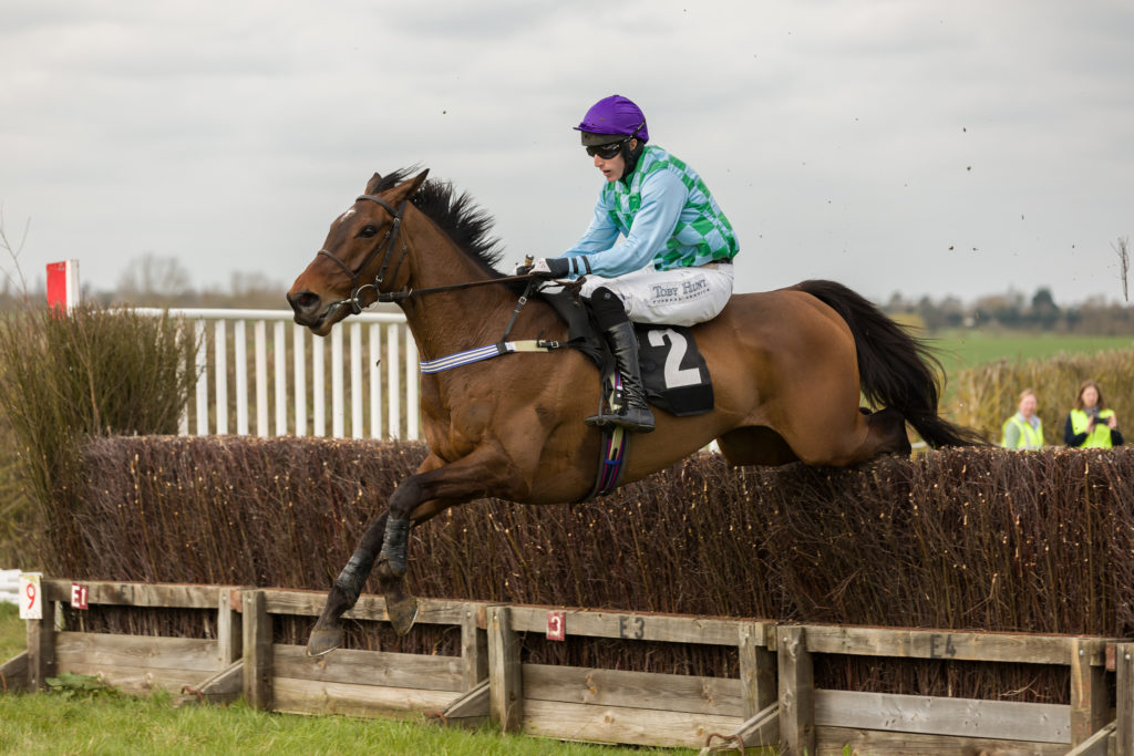 REPORT: HIGH EASTER RACING CLUB AT HIGH EASTER ON SATURDAY MARCH 16th ...