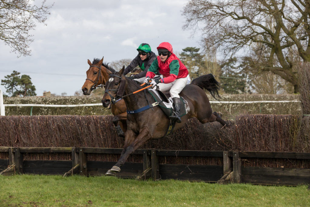 REPORT: ESSEX & SUFFOLK AT HIGHAM ON GOOD FRIDAY MARCH 29th - Pointing EA